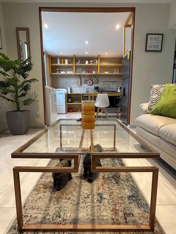 Prema - Comodidad, Calidez Y Descanso - El Salvador