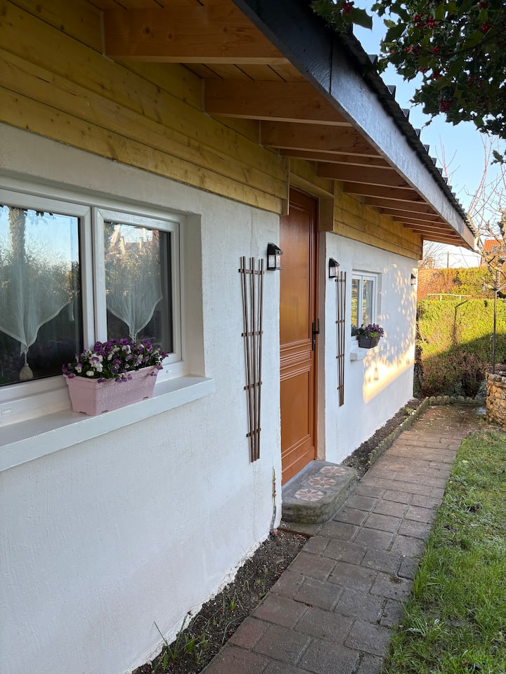 Le Gîte Des Violettes Disneyland Paris - Claye-Souilly