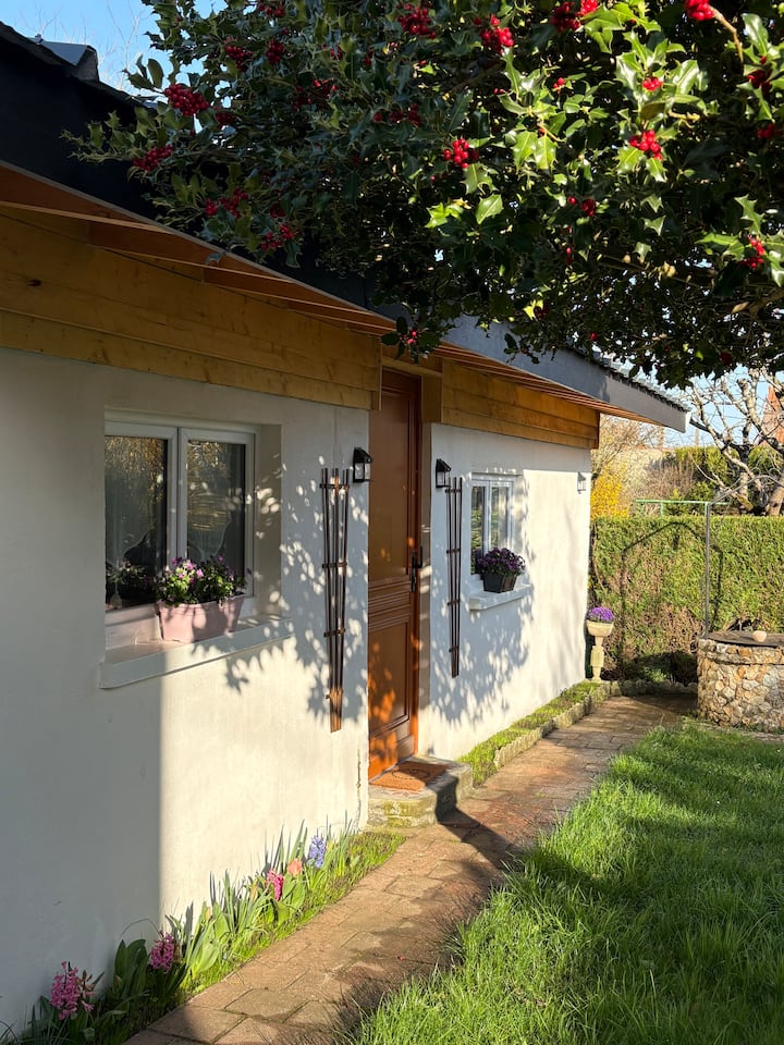 Le Gîte Des Violettes Disneyland Paris - Lagny-sur-Marne