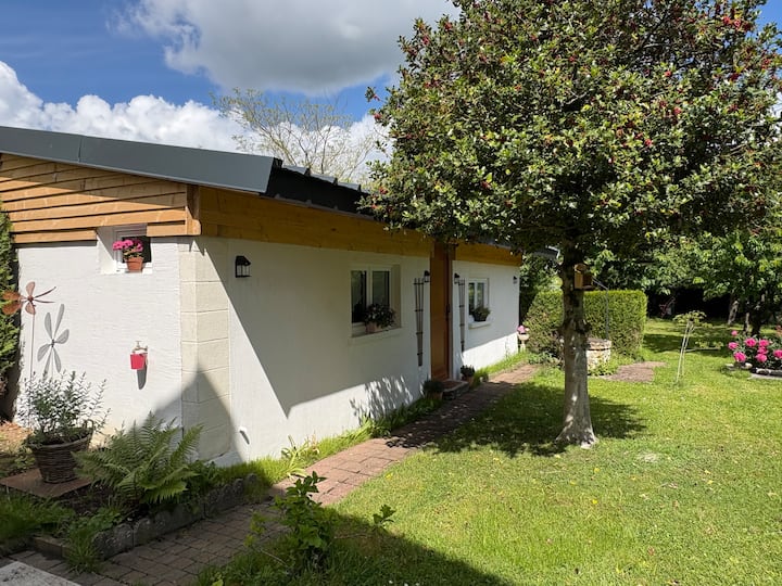 Le Gîte Des Violettes Disneyland Paris - Lagny-sur-Marne