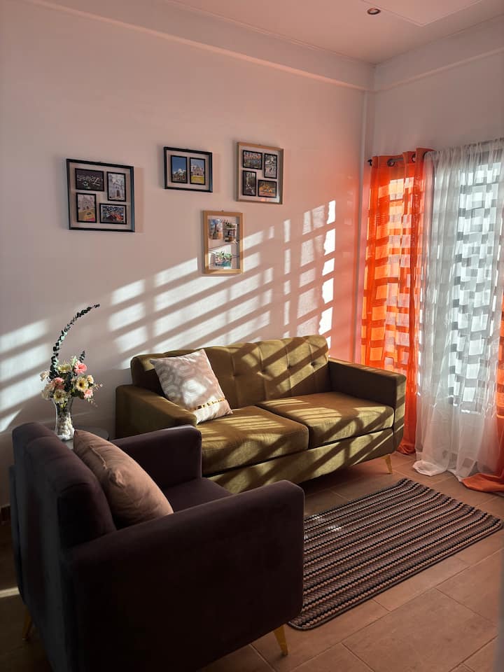 Apartamento Moderno En Gracias Lempira - Gracias