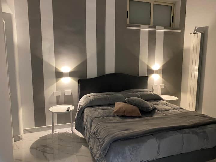 Appartamento Per Quattro Persone - Pompei