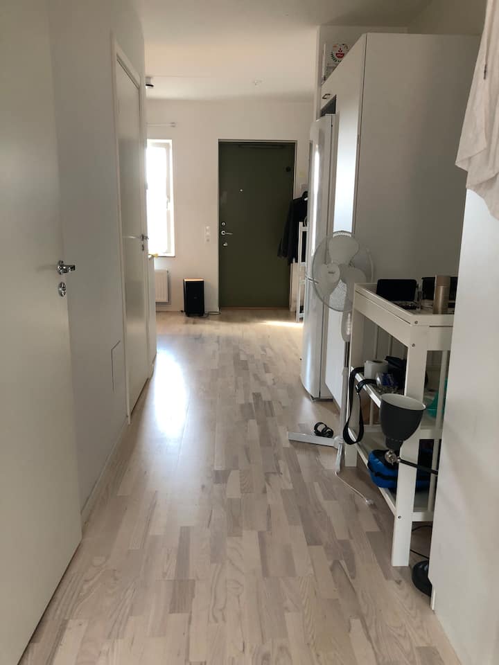 Perfect Base 4 Sthlm Exploring - Bro