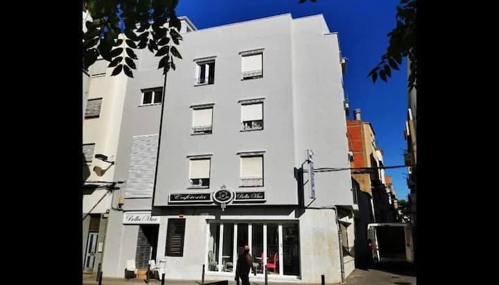 H Bella Mar Roses A 150 M Playa - Roses