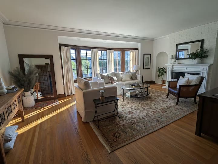 Beautiful Condo In Noe Valley - San Francisco, CA