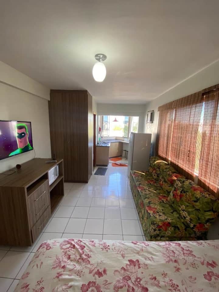 Apartamento Em Acqua Ville Ii - Caldas Novas