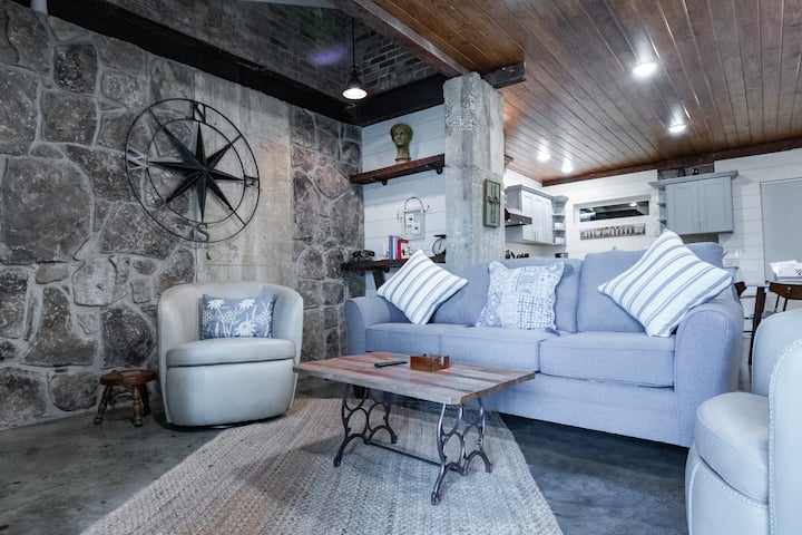 Condo A In The Holler - Cullman, AL