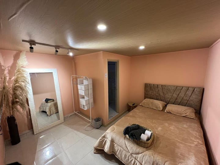 402 Apartaestudio - Tarifa úNica. - Bogota