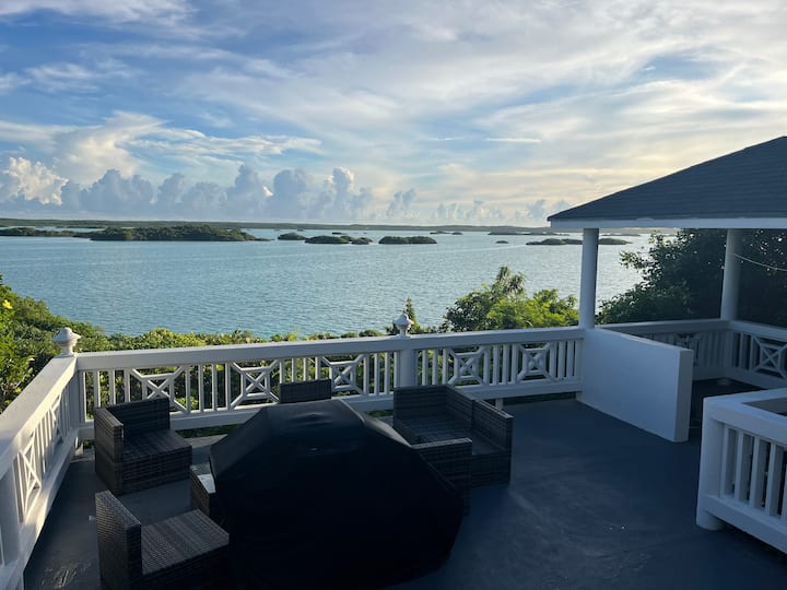 Seache’ Escape - Turks and Caicos Islands