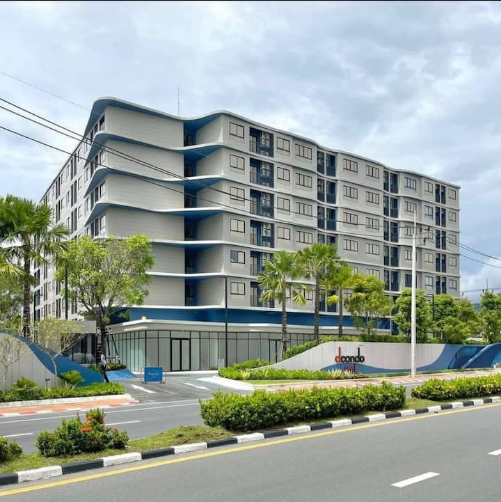 Appartement Haut Standing - Phuket