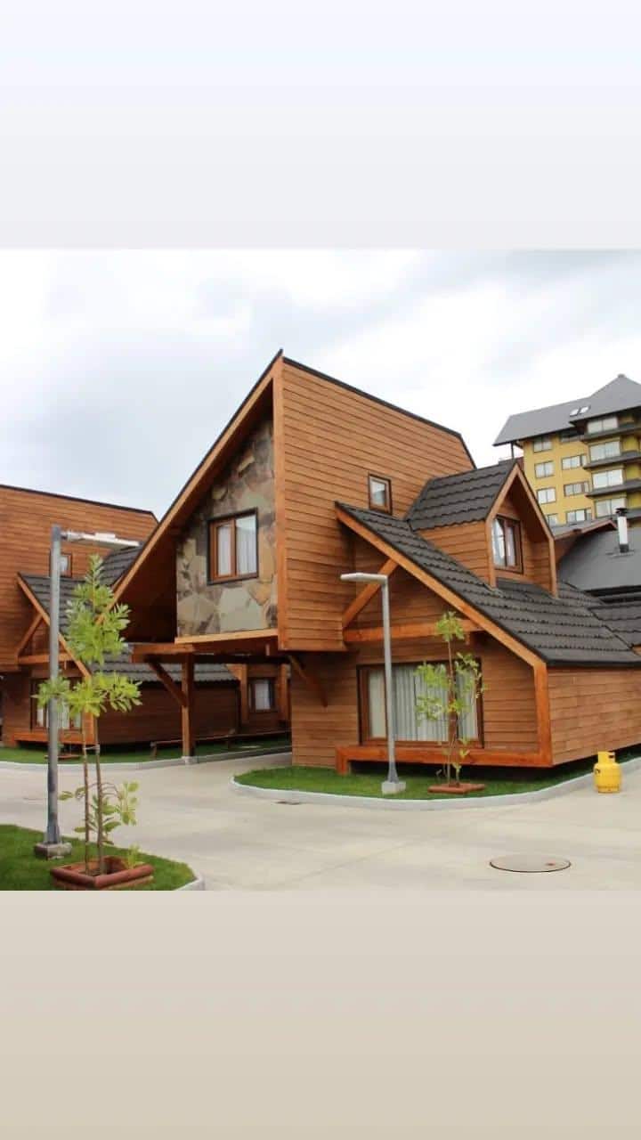 Cabaña 1 - Villarrica