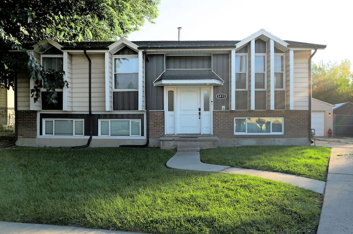 The Bunk House - Salt Lake City, UT