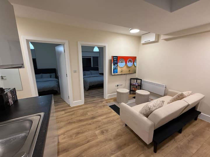 2bed In Wembley Close To Stadium - Harrow