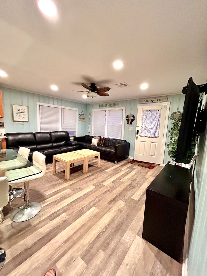 Great Winter Rental Pricing - Toms River, NJ