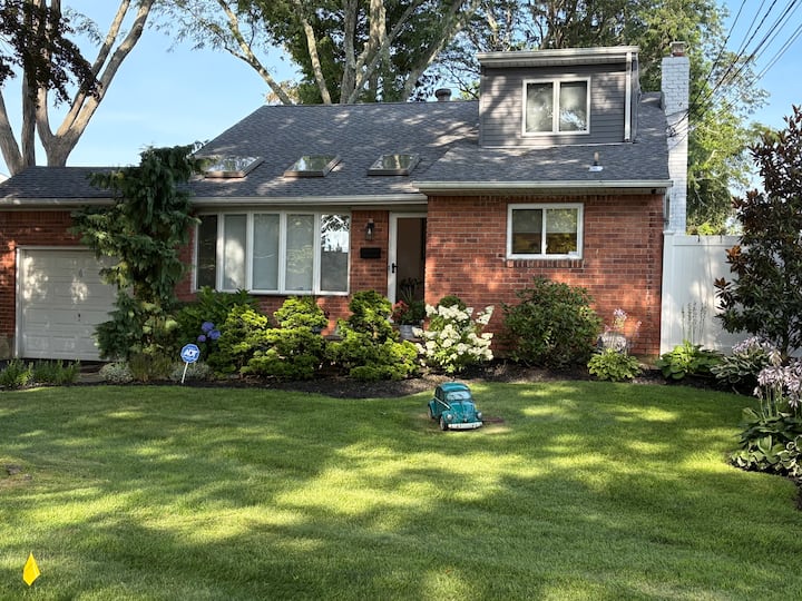 Renovated Entire Home 15 Mins From Ryder Cup. - Huntington, NY