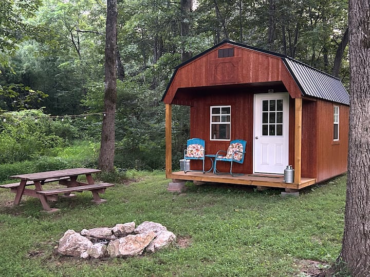 Camp Swift Run - Hanover, PA