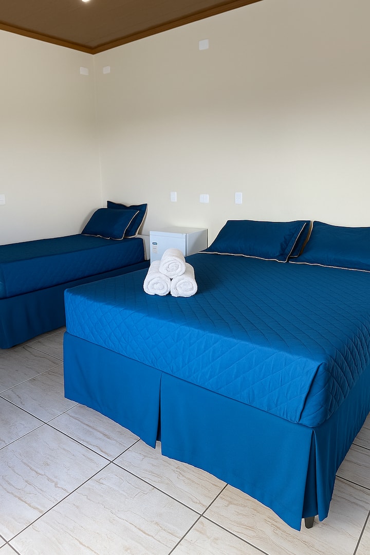 Hotel / Chácara - Araucária