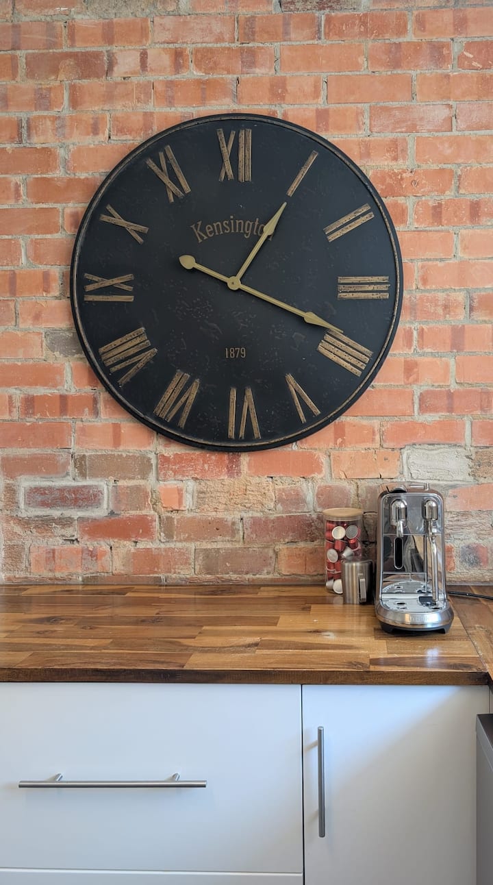 Northwest Nook - Brooklyn