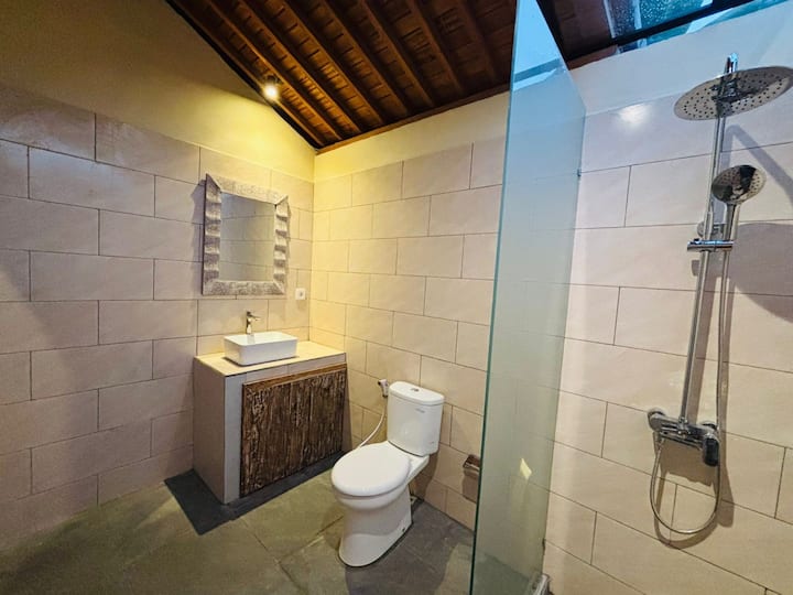Pondok Mupu Villa - Ubud