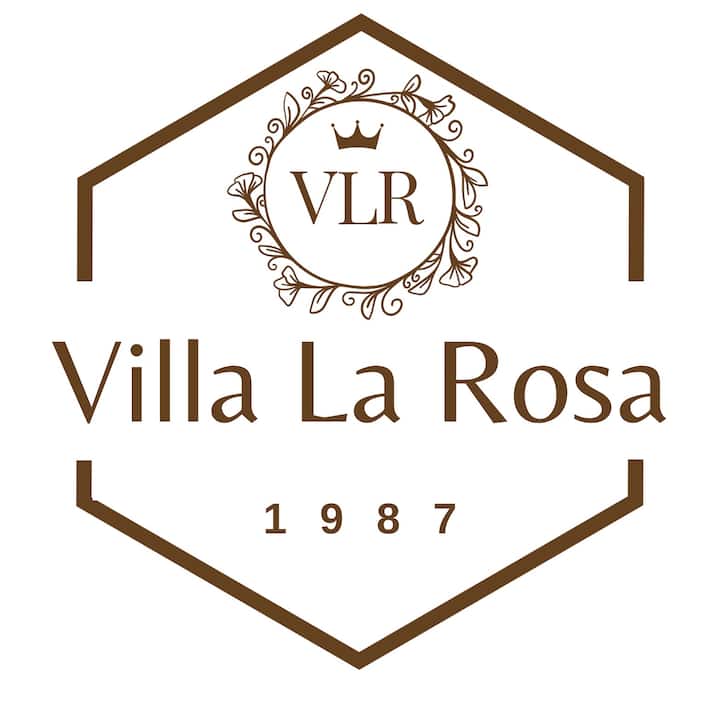 Villa La Rosa - Chiaramonte Gulfi