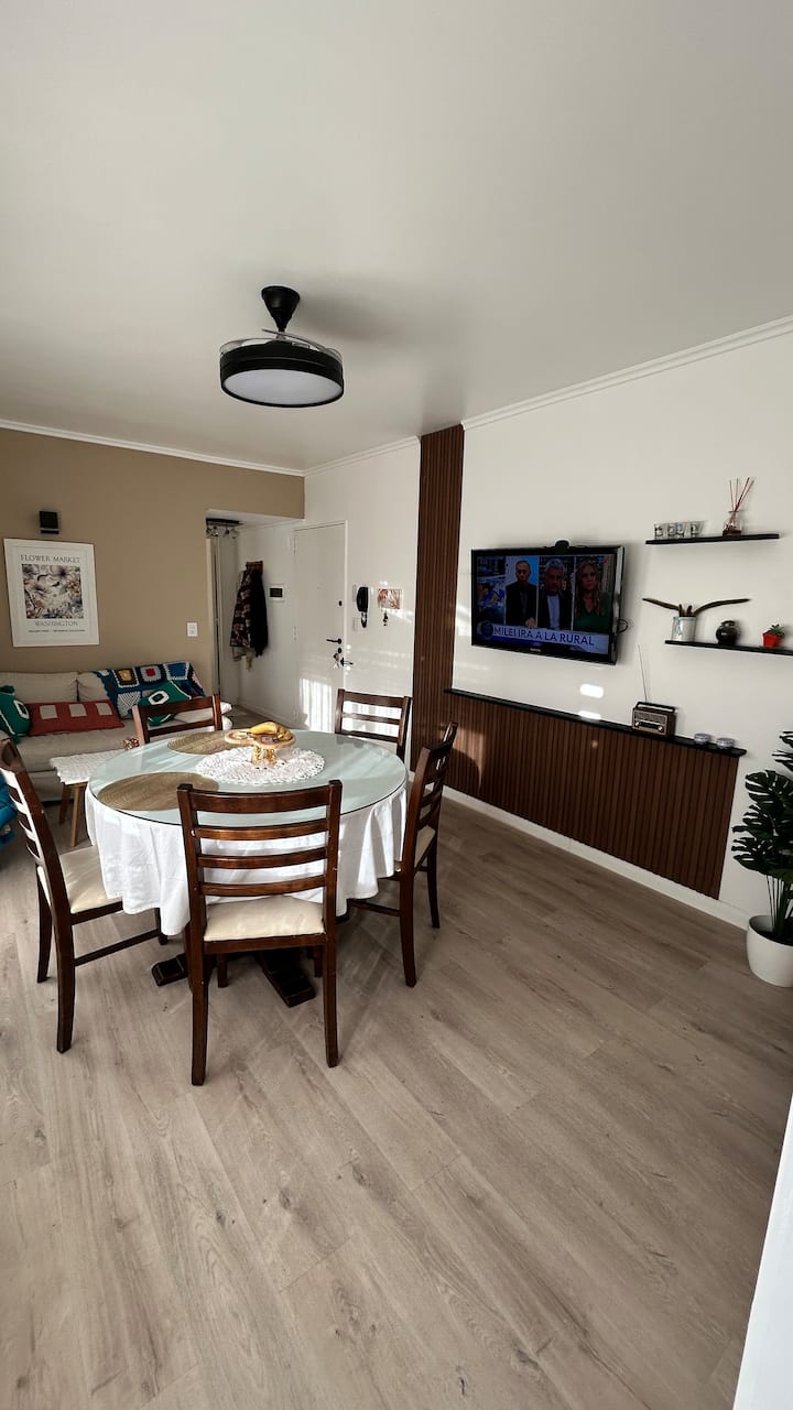 Departamento Galerías Pacífico - Argentina