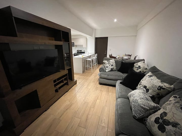 Apartamento D5 - Guatemala