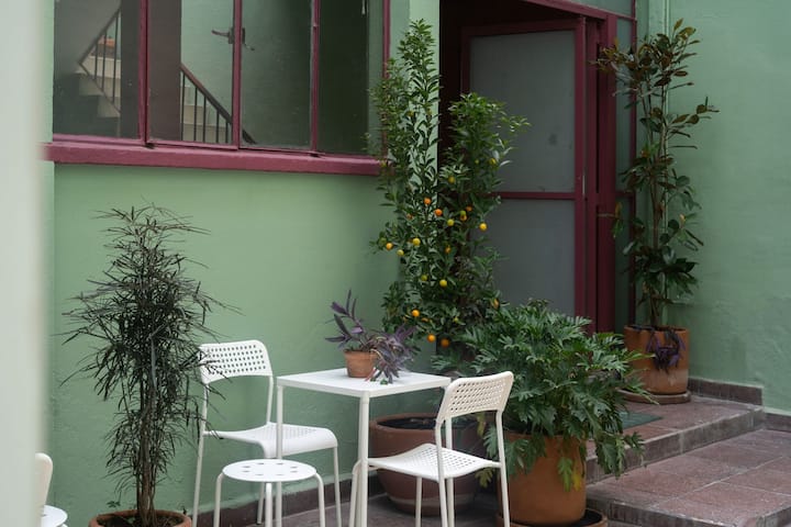 Casa Breve - Morelos