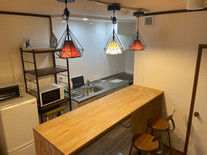 Rental House Near Kyoto Station - Kyoto Station