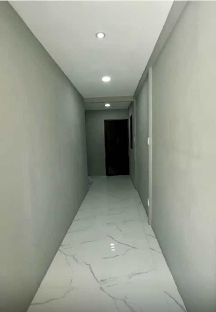 Nido Plateado - Limon