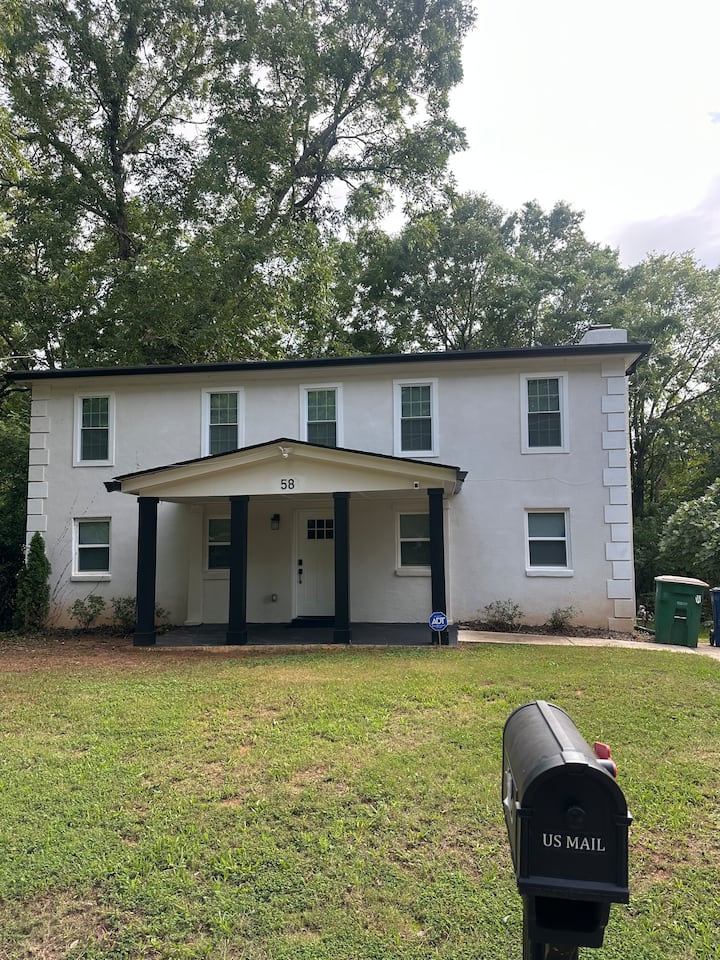 Athens Getaway - Athens, GA