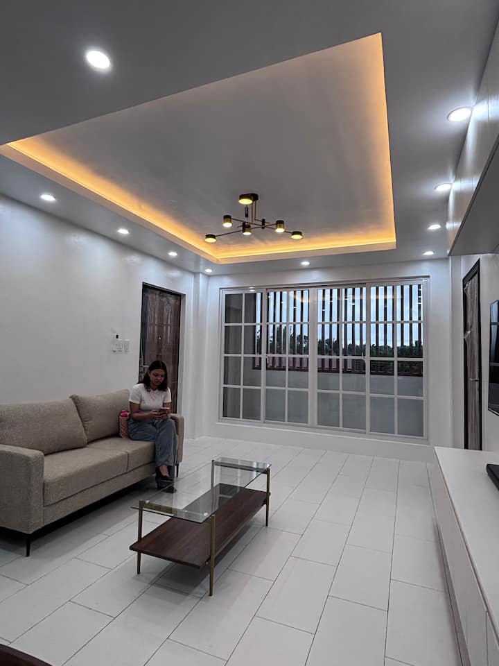 Fg Lodge And Hotel - Nabua