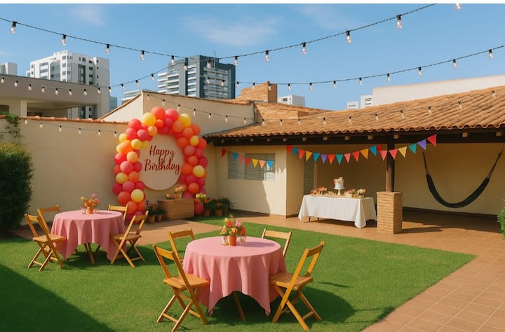 Eventin - São José do Rio Preto