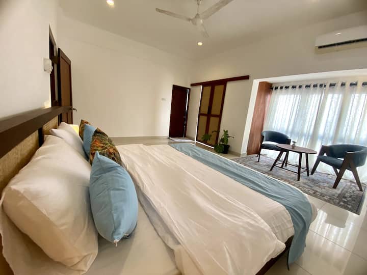 Parkside Colombo 7 - Colombo