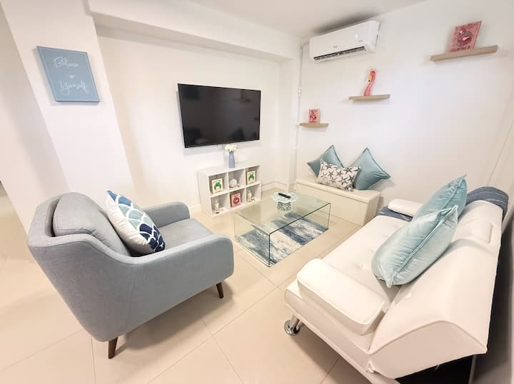 Cozy & Modern 2br Suite | Design District Miami - Miami