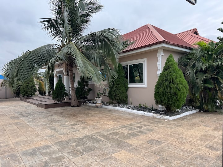 Stylishome 4br Prampram - Ghana