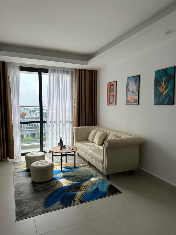 Enjoy Your Life With Our Heart - Rạch Giá