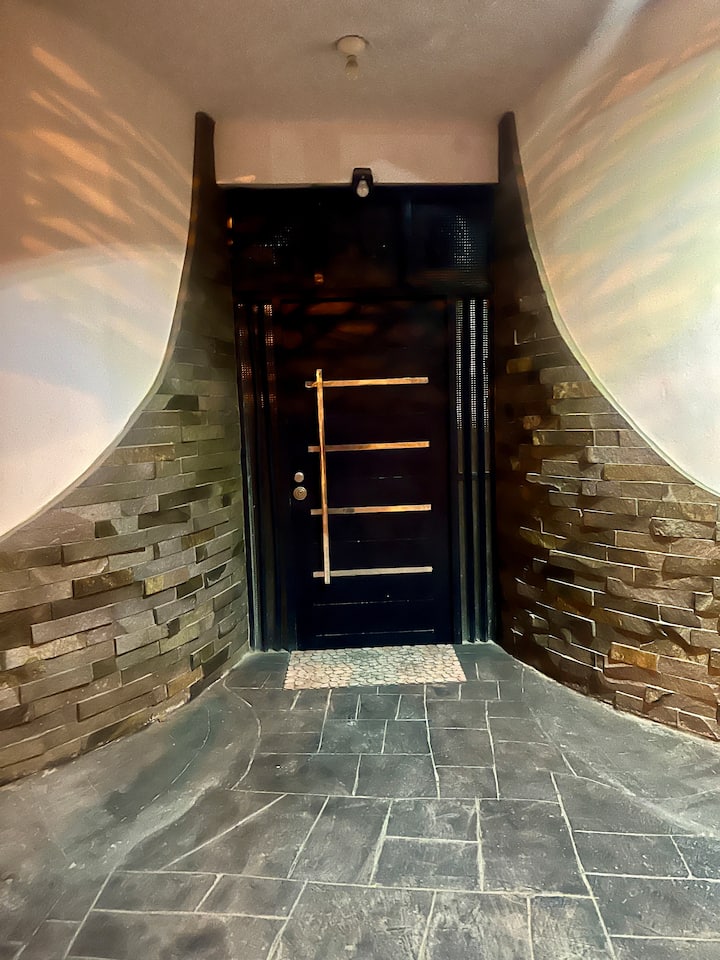 Residencia En Ica - Ica