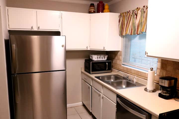 Monthly+stay 2br/1bath Home West Jax/op - Orange Park, FL