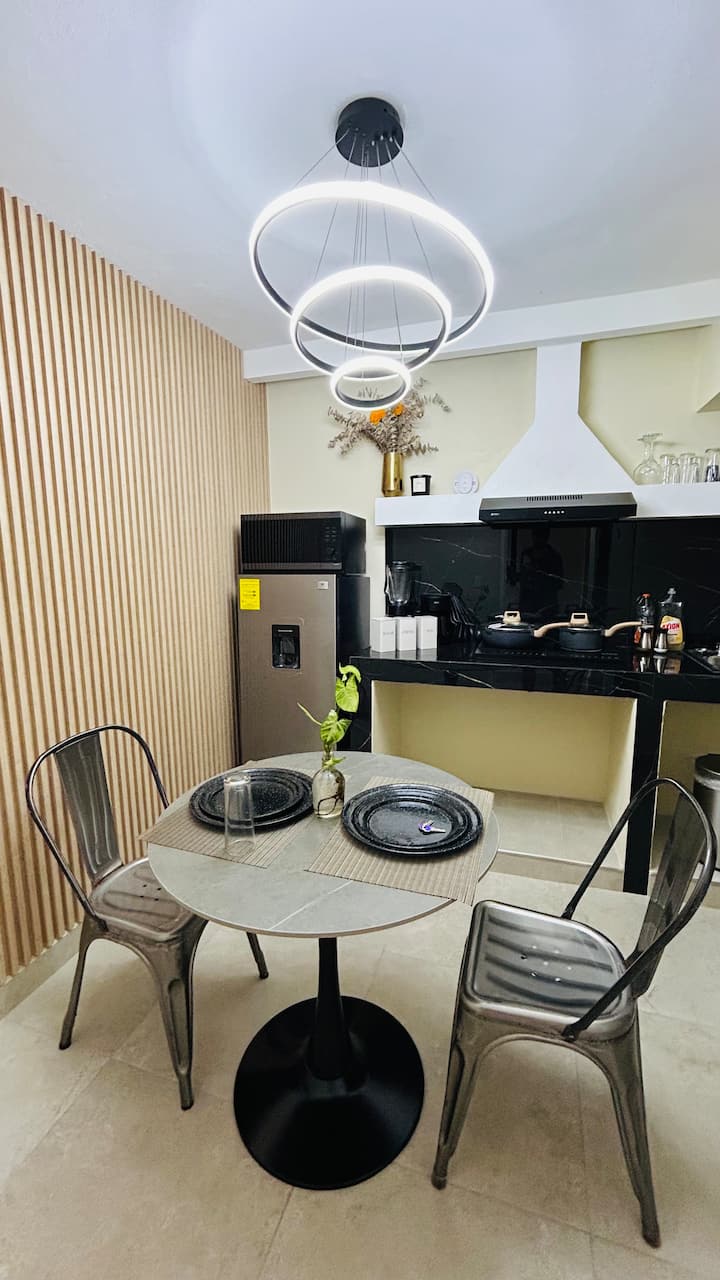 No. 5 – Beautiful Apartment In Roma Norte - Mexico City