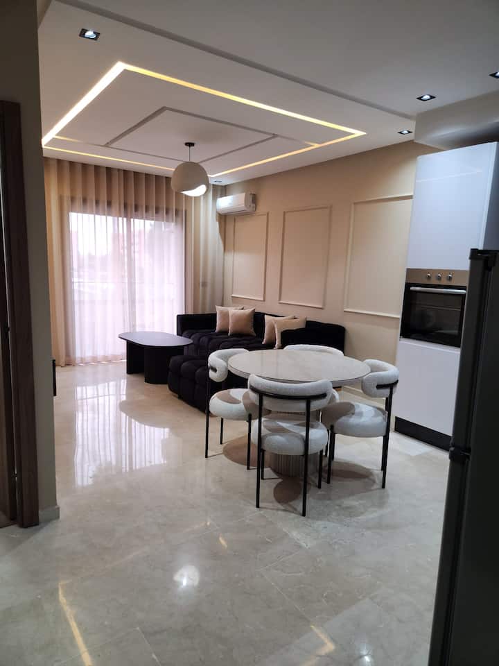 Appart 1 Chambre - Marrakech