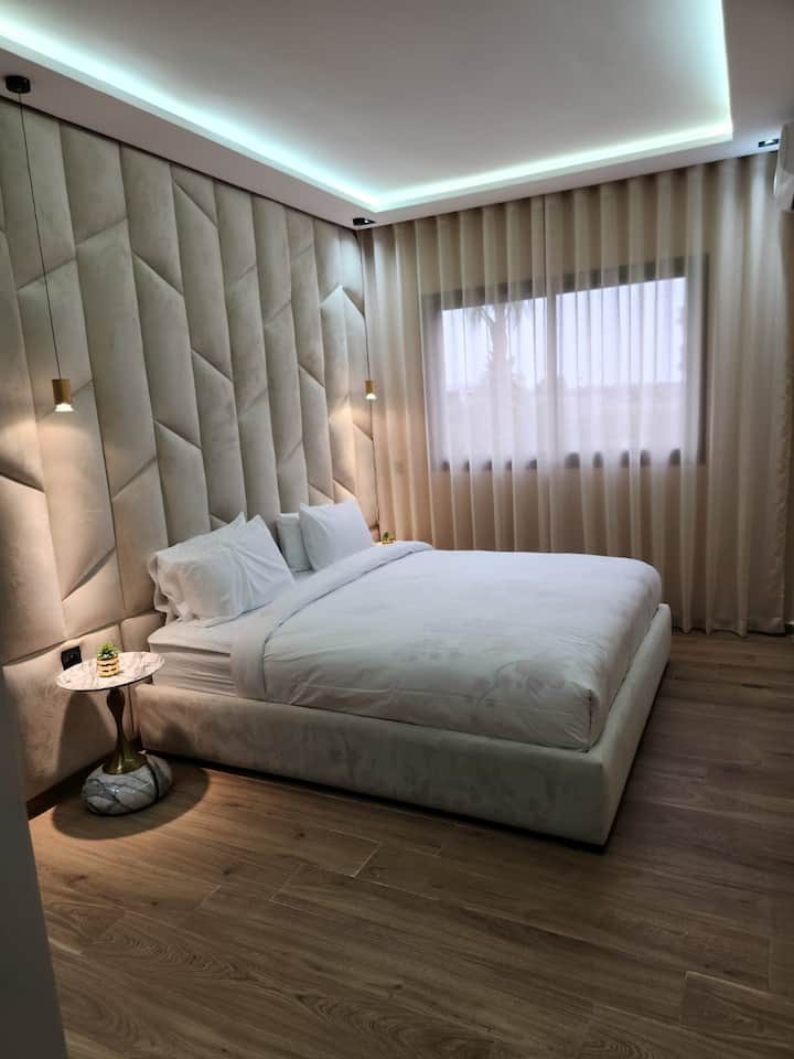 Appart 1 Chambre - Morocco