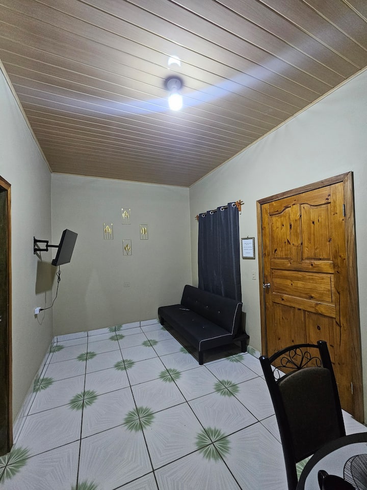 Casa Laguna - Puerto Cortés