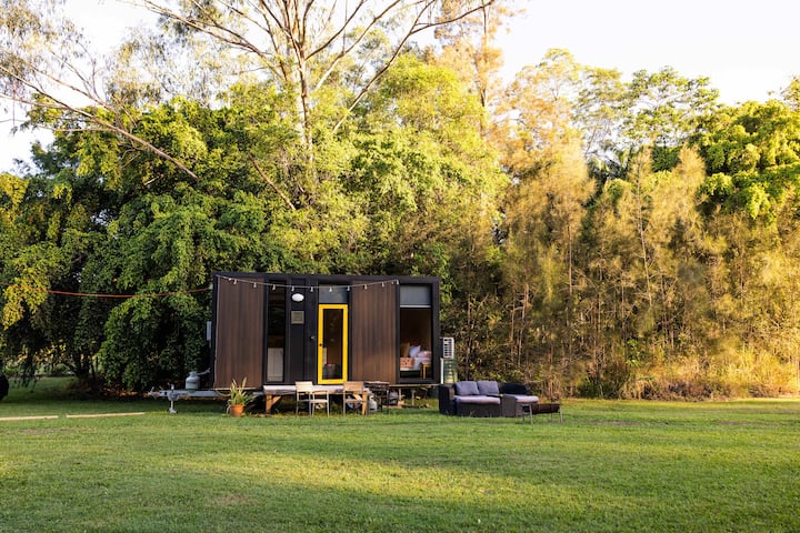 Dreamseed Cabin By Tiny Away - Yandina