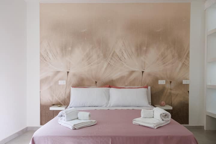 B. Luxury Home A Tre Passi Dal Mare! - Castellammare di Stabia