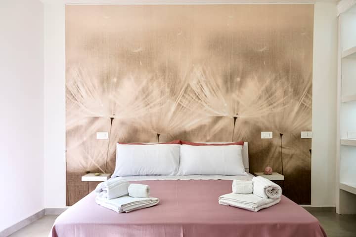 B.luxuryhome Eleganza Tra Pompei, Sorrento, Amalfi - Castellammare di Stabia