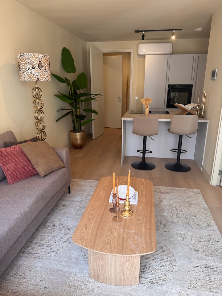 Vs 1 | Luxury Apartment In Center For Short Stay - Helmond