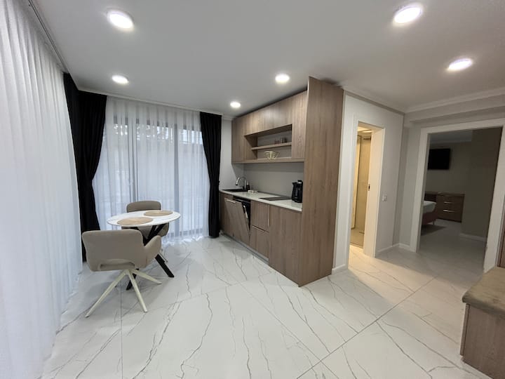 Apartament Cu Un Dormitor - Oradea