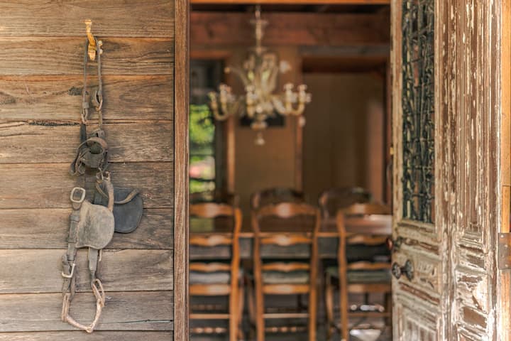 Le Barn Daylesford Accommodation - Daylesford