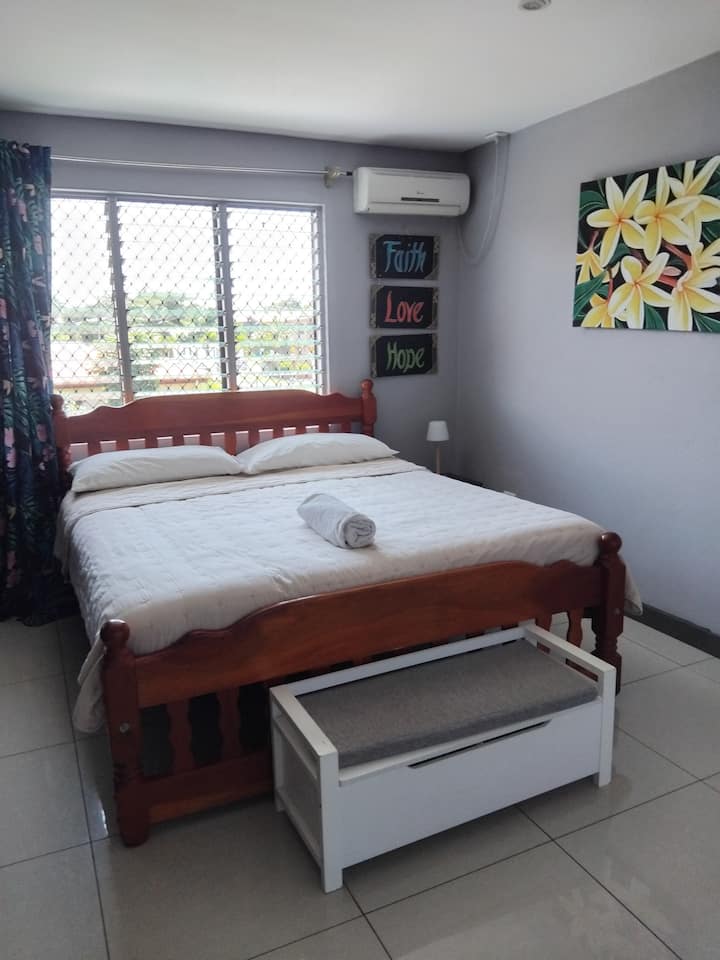 Kula Kiso Room 1 - Nadi