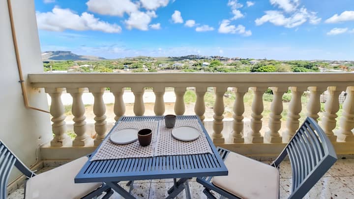 Panorama Heights Residence 2 Br Apt/ 1 Ba - Curazao